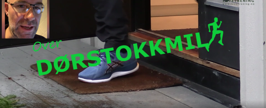 Mini-intervju med andre som løper Arkiver - Løpetrening.no